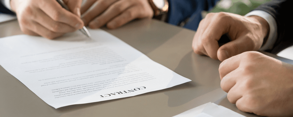 Tendering & Contracting - Sumer for Geological and Hydrogeological